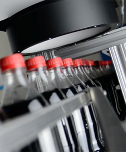 Vision Inspection - KESTREL Vision