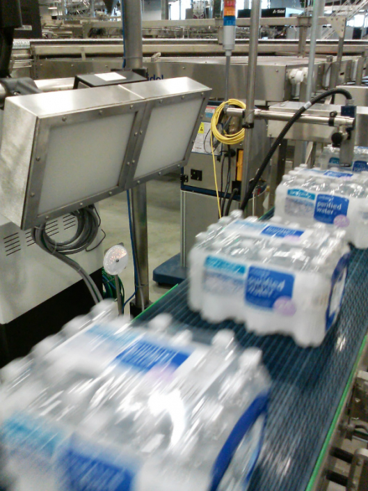 Pressco - KESTREL Vision