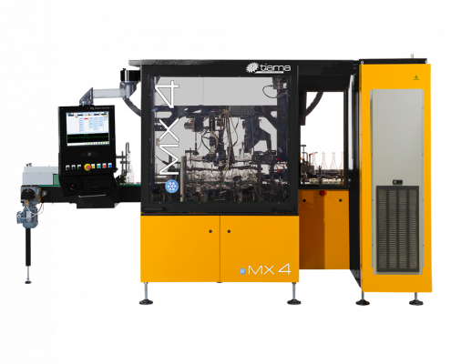 Tiama - KESTREL Vision