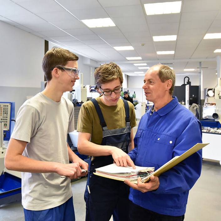 Filtec - KESTREL Vision