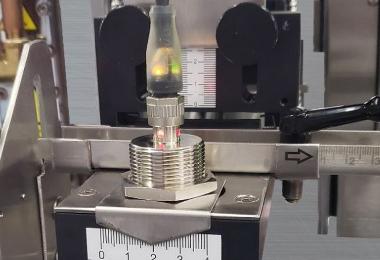 Filtec - KESTREL Vision