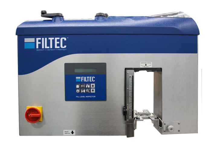 Filtec - KESTREL Vision