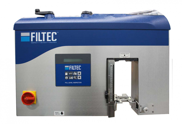 Filtec - KESTREL Vision