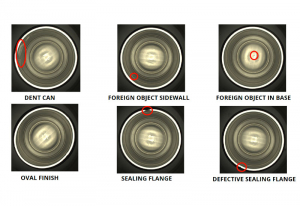 Filtec - KESTREL Vision