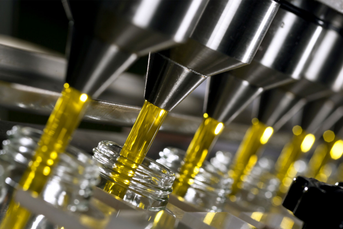 Market Overview - KESTREL Vision