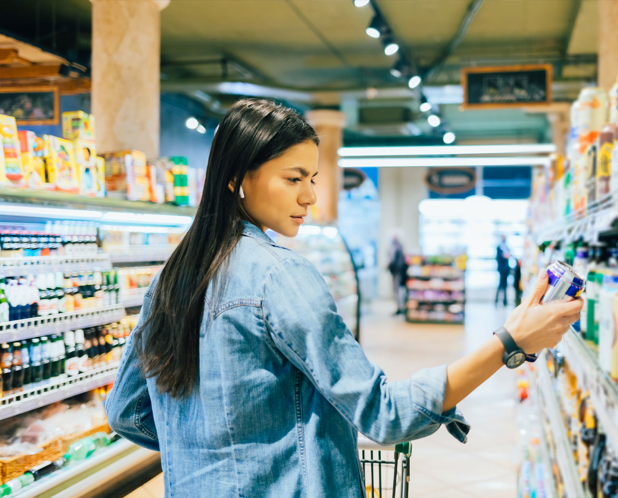 Market Overview - KESTREL Vision