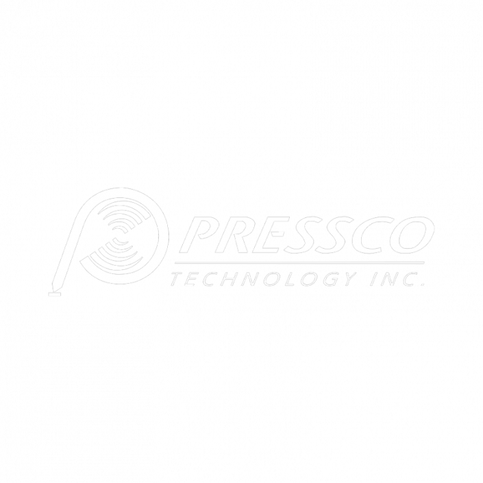Pressco - KESTREL Vision