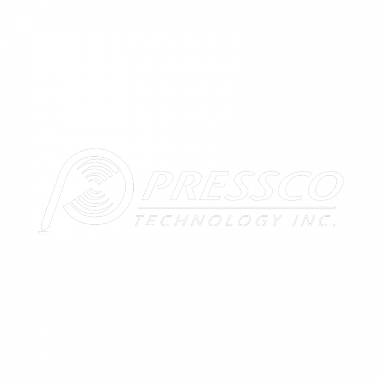 Pressco - KESTREL Vision