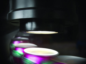 Pressco - KESTREL Vision