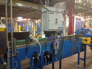 Pressco - KESTREL Vision