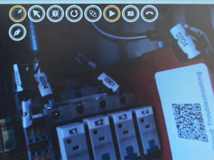 Somex - KESTREL Vision