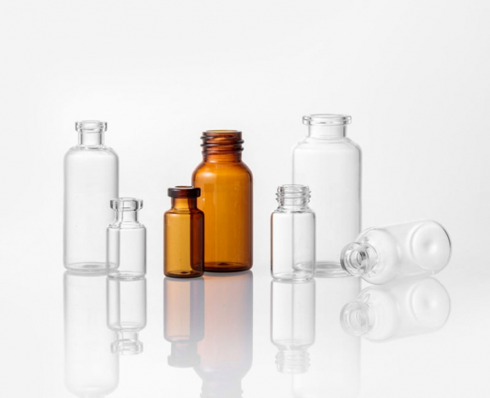 Vimec - KESTREL Vision